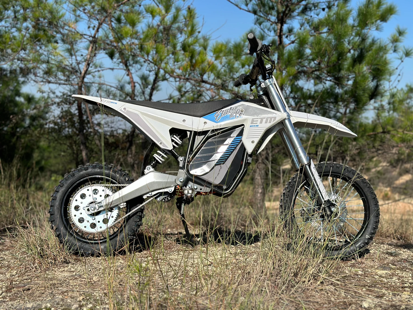 ETM RTR Lite Review - ebiker.pro